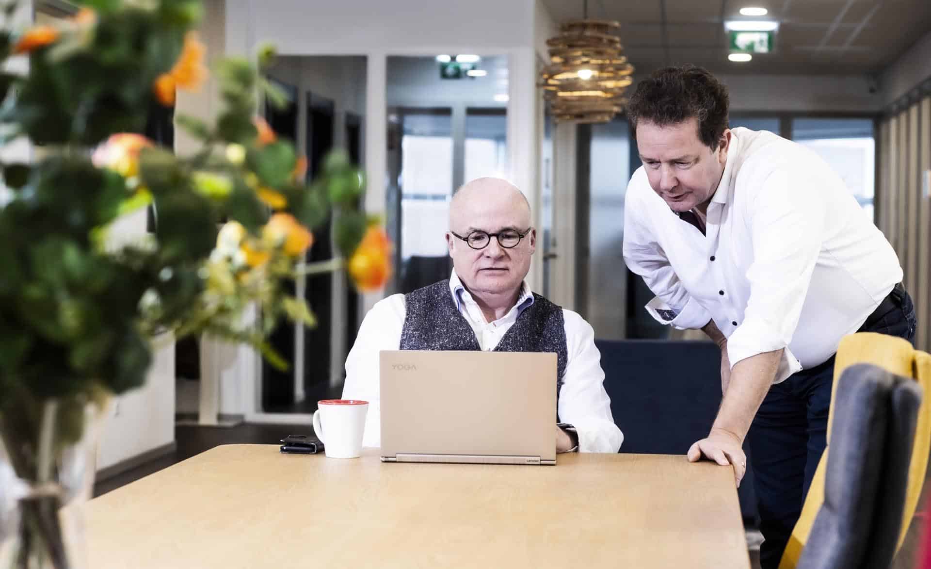 ISO (Information Security Officer) - Ventus